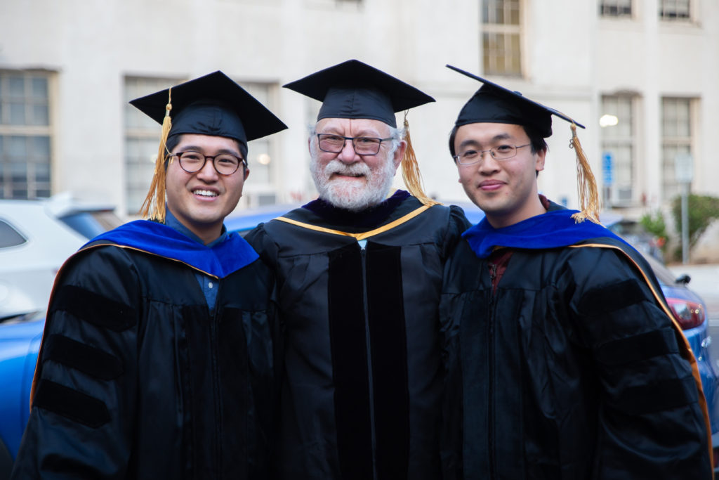 News Notes Walter Lab